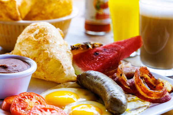 Reef and Jungle Package | Belize Hotel and Resort | Coconut Row